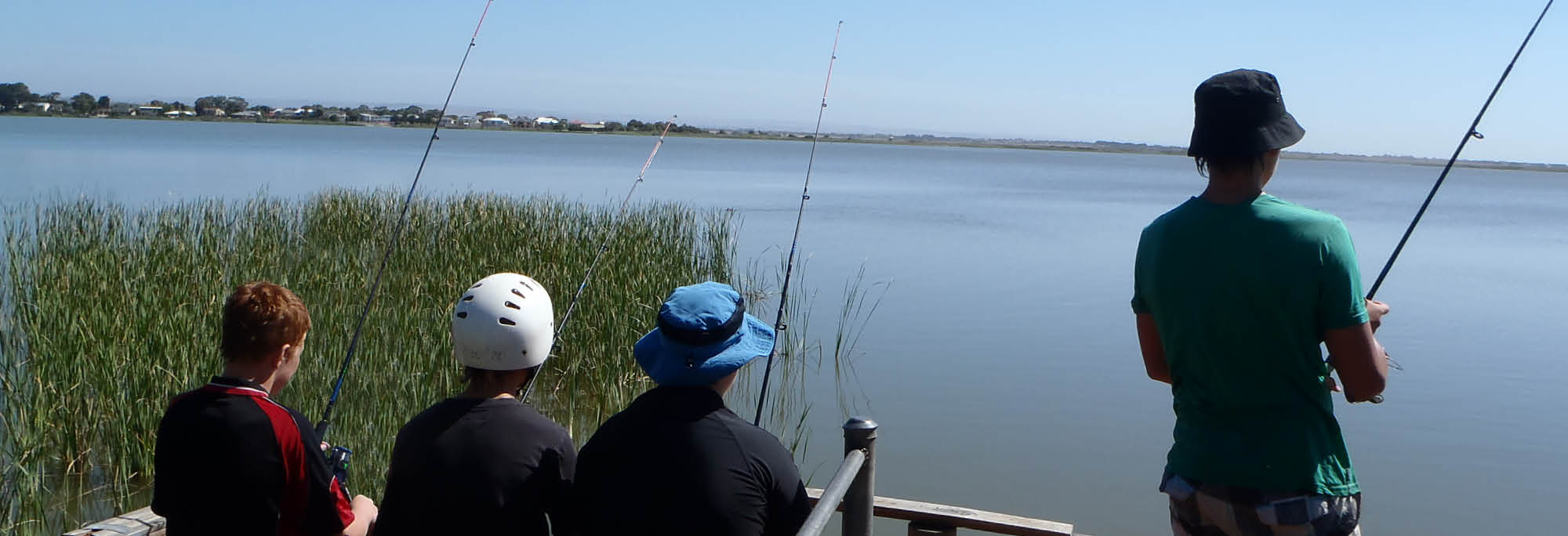 Australian Adventure Activity Standards (AAAS) - Outdoors SA