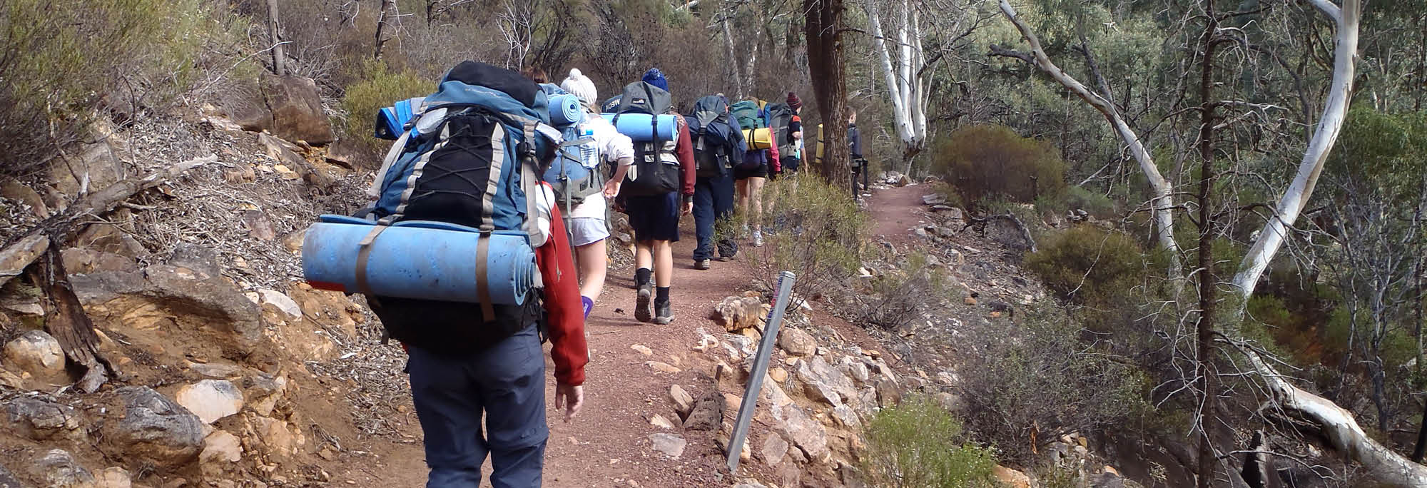 Australian Adventure Activity Standards (AAAS) - Outdoors SA