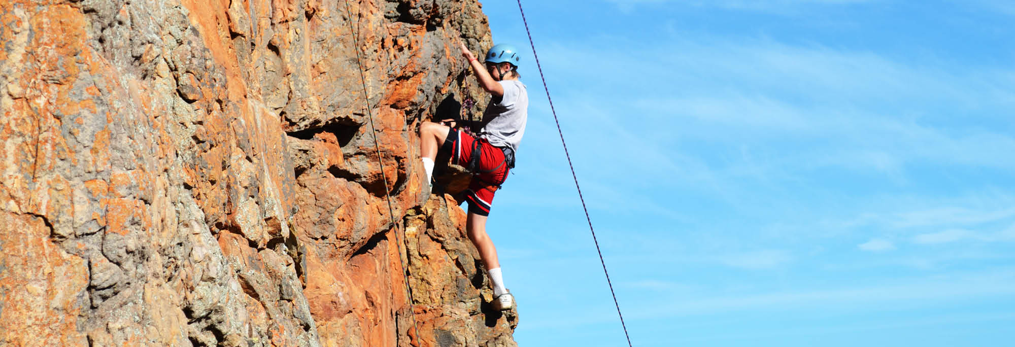 Australian Adventure Activity Standards (AAAS) - Outdoors SA