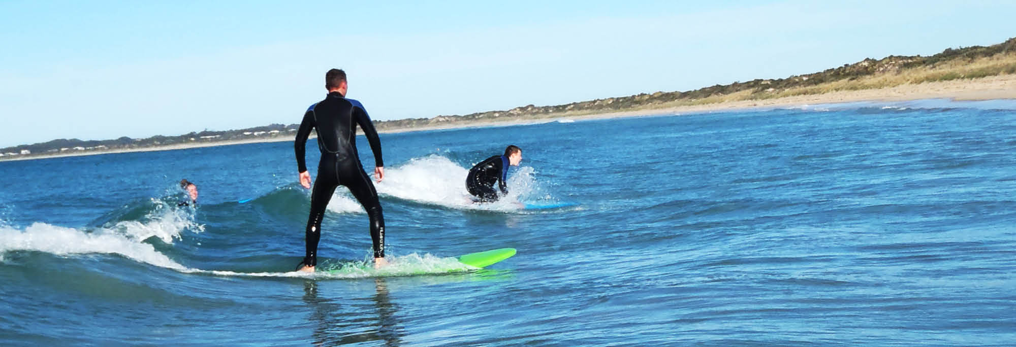 Australian Adventure Activity Standards (AAAS) - Outdoors SA