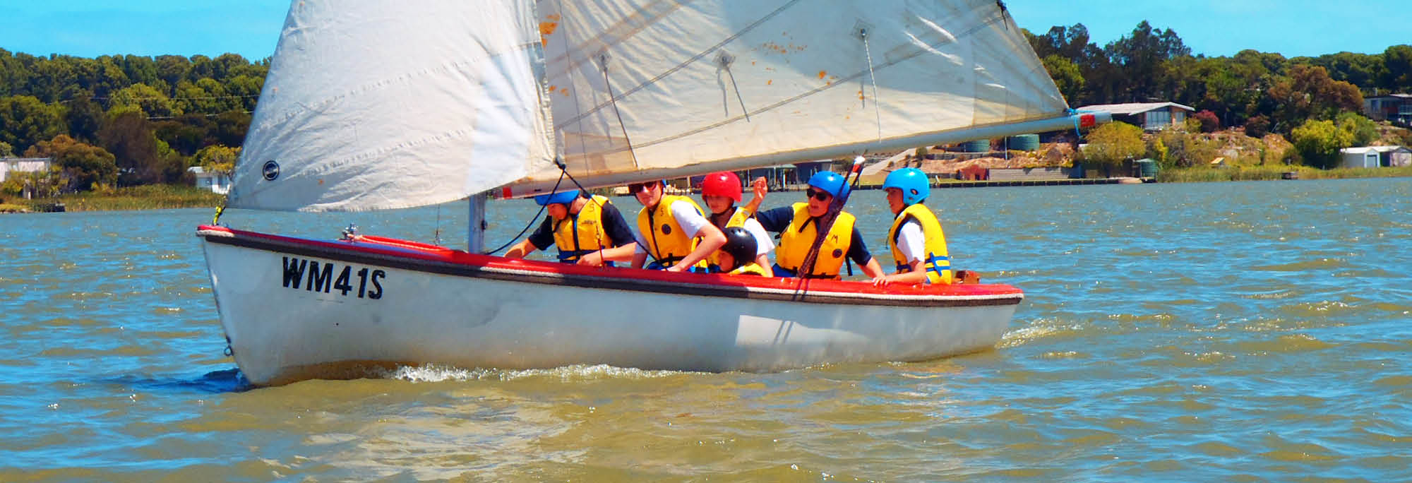 Australian Adventure Activity Standards (AAAS) - Outdoors SA