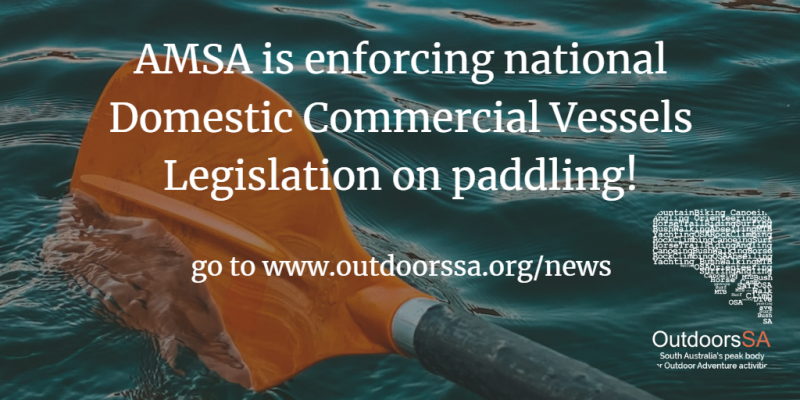 Australian Maritime Safety Authority (AMSA) Phase 2 review – impacts on ...